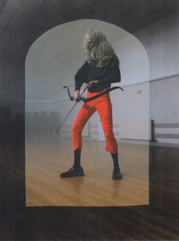 The best of Central Saint Martins, Royal College of Art, Antwerp ...