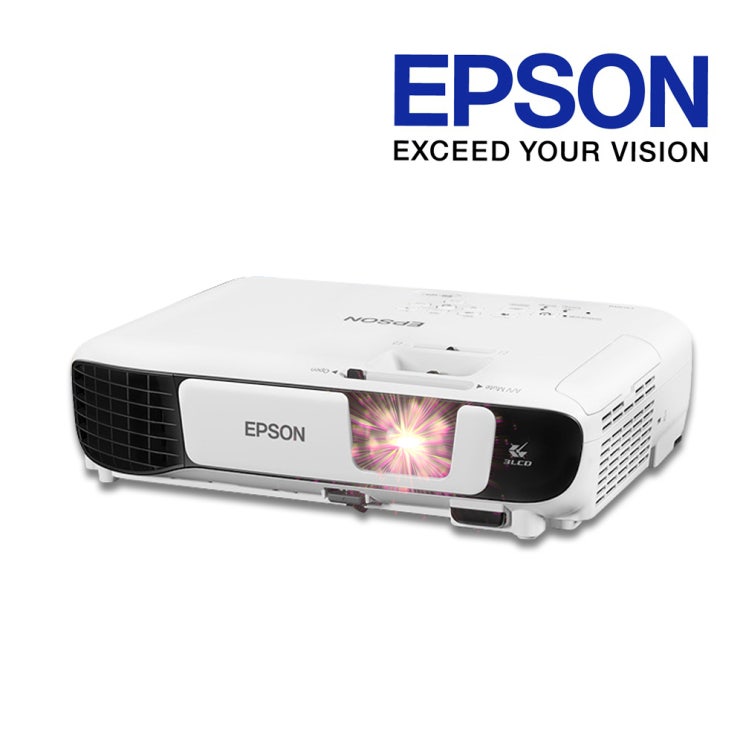 EPSON 신제품 출시 EB-S41/EB-X41 : 네이버 블로그