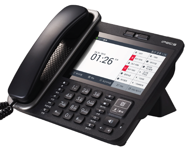 LIP-9071 [Premium 비디오 폰][화상전화기] [IP-PHONE][SIP] : 네이버 블로그