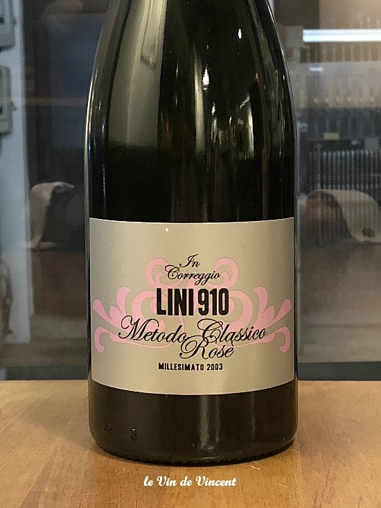 Lini 910 : Metodo Classico rose 2003 / 리니 910 : 메토도 클라시코 로제 2003 : 네이버 블로그