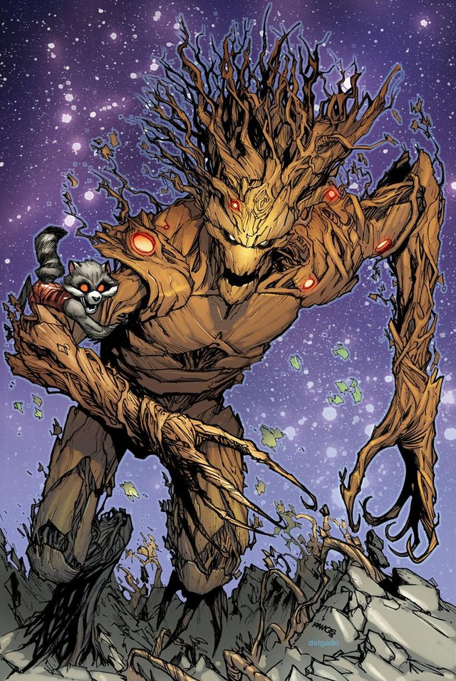 그루트 : 네이버 블로그