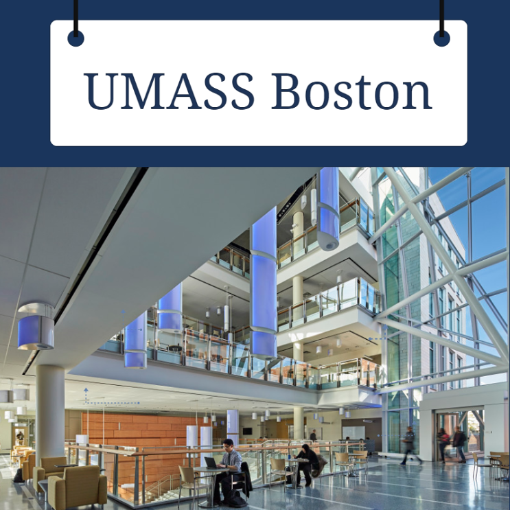 [미국대학장학금]University of Massachusetts, Boston 패스웨이 장학금수령자 인터뷰 : 네이버 블로그