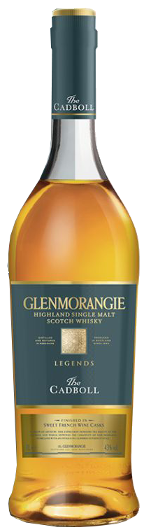 글렌모렌지의 새로운 라인업! 캐드볼(Cadboll) : 네이버 블로그