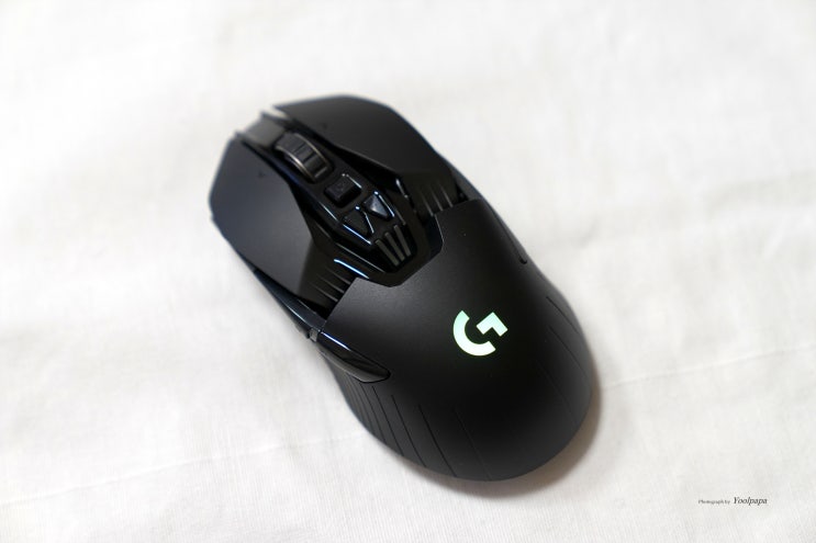 로지텍 Logitech G903 무선 게이밍 마우스 개봉기 : 네이버 블로그