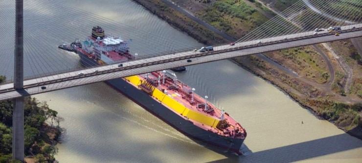현대중공업, TMS Cardiff Gas로부터 174,000m³ LNG carrier 1+1option. 새해 첫 수주 ...