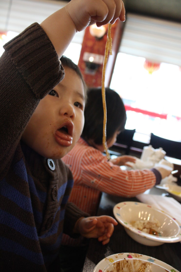 간석동 짬뽕 간석동 짜장면은 미스터차 대박 맛있쪄 네이버 블로그