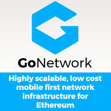 [ICO]GoNetwork(GOT) 소개 : 네이버 블로그