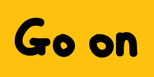 [Phrase Verb - Go on] : 네이버 블로그