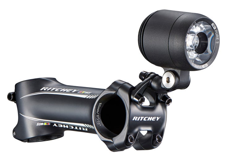 Ritchey Universal Stem Mount for GoPro & Supernova : 네이버 블로그
