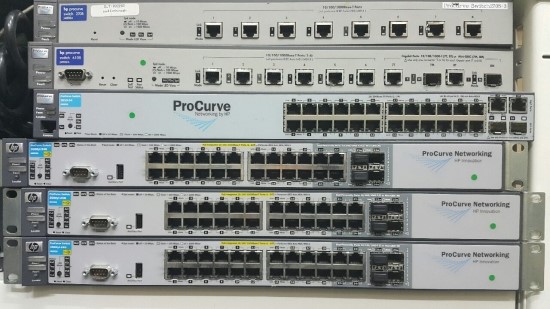 JD990A(HP V1950-24)스위치 판매합니다 : 네이버 블로그