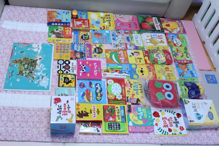 애플비 전집 홈쇼핑보다 지마켓이 싸용 : 네이버 블로그