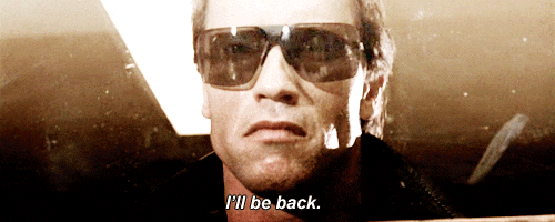 영어패턴회화,I'll be~,하고 있을게~영어로 : 네이버 블로그