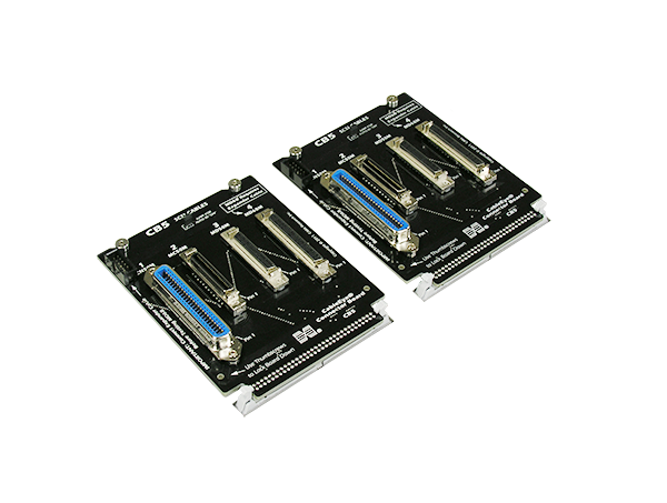 케이블아이 CableEye® 케이블 테스팅 CB 보드 선택 가이드 - Connector Board Guide : 네이버 블로그