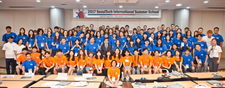 [STISS] 오리엔테이션, 아이스브레이킹 : 네이버 블로그