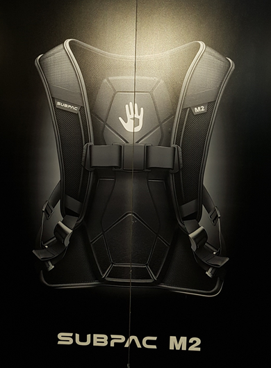 서프팩?? subpac M2 - 청담씨네시티 7층 서브팩 1관 2관 : 네이버 블로그