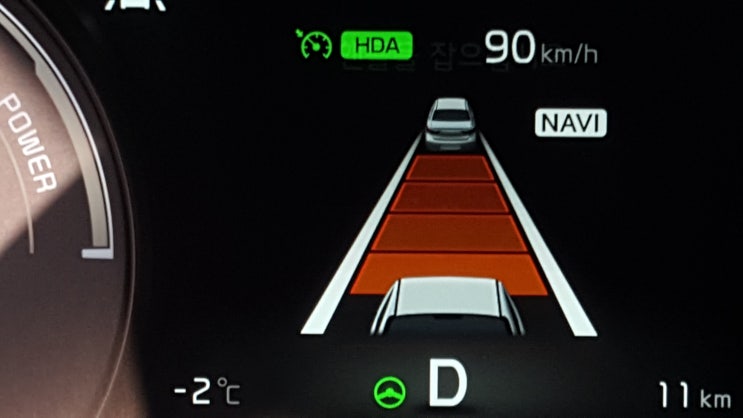 전국최초 17년식 올뉴K7하이브리드 18년식 LKAS, HDA 이식 작업 : 네이버 블로그