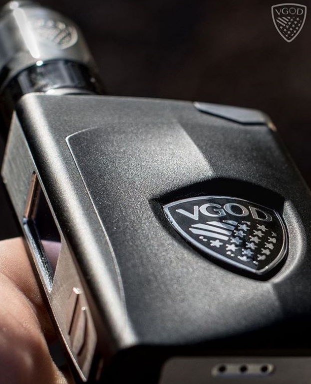 VGOD ELITE 200W STEEL 한정판 재 입고 안내/브이갓 엘리트 200 스틸 한정판 : 네이버 블로그