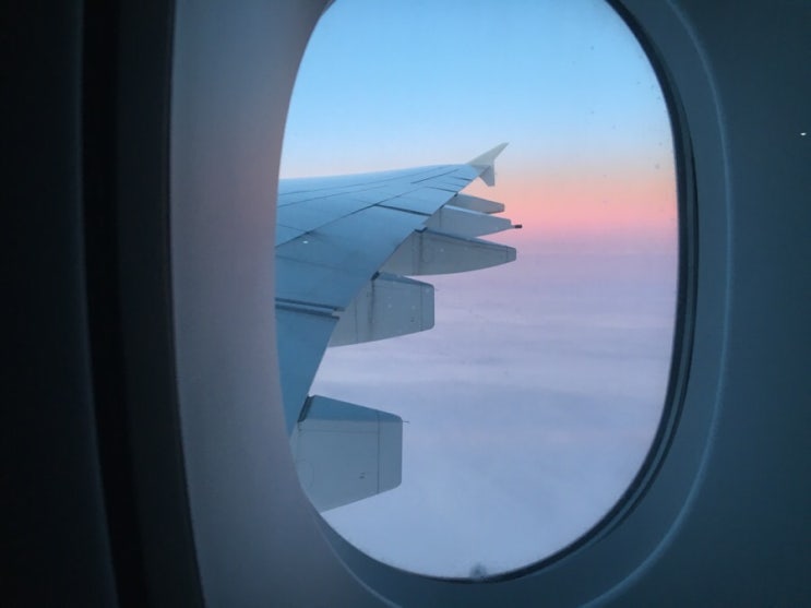 [대한항공 기내식]KE901 인천->파리/KE902파리->인천 /AIRBUS A380/ 기내식이 궁금해?! : 네이버 블로그