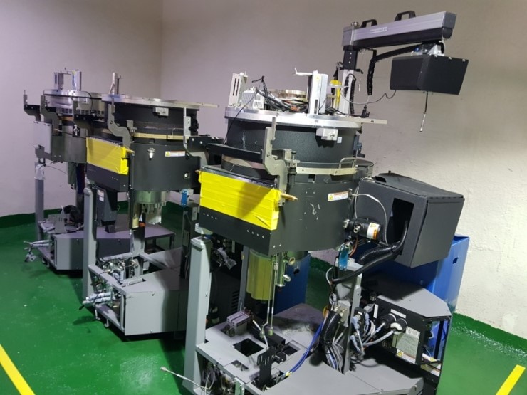 Applied Materials, DPS METAL Etch 300mm G5 : 네이버 블로그