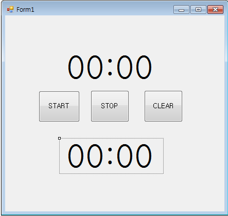 C# Timer : 네이버 블로그