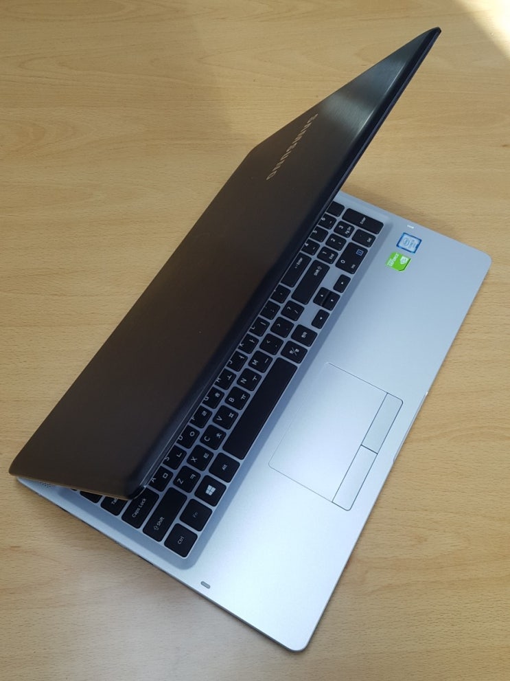 NT500R5L-Y54M 699,000원 15.6 FULL HD 6세대 i5 그래픽작업용 삼성 아티브북 : 네이버 블로그