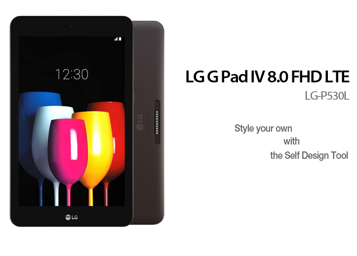 LG G Pad IV 8.0 FHD LTE (LG-P530L) 팝스킨 업데이트 완료되었습니다~ 지패드4 스킨, G Pad 4 스킨보호필름, LG 지패드4 8.0 디자인 스킨 ...