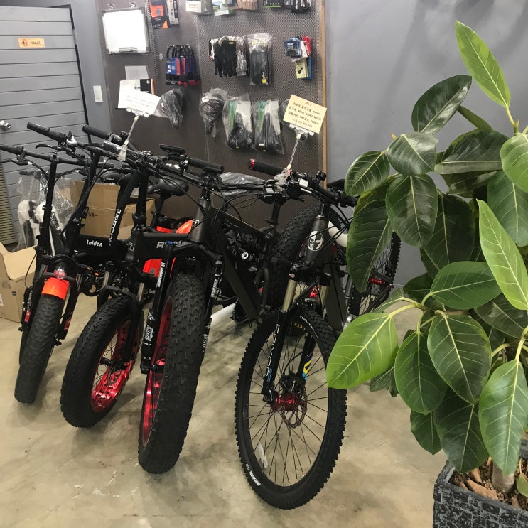리콘바이크 고장 수리 서비스센터 RECON BIKE A/S 후기 : 네이버 블로그