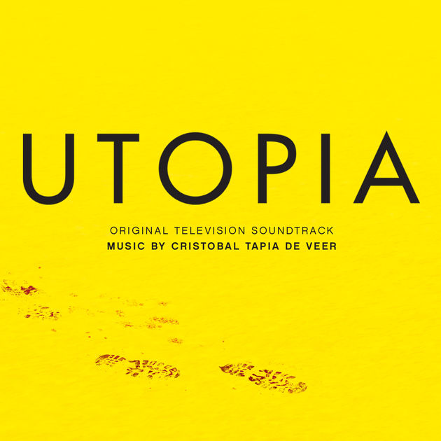 Utopia Soundtrack : 네이버 블로그