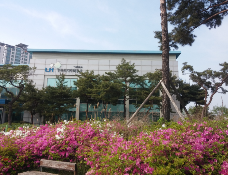 이주대책 대상자 부적격 처분 주거용 건축물 건물 실질적 거주 거주시점 이주자택지 무허가 건축물 소유 요건 거주