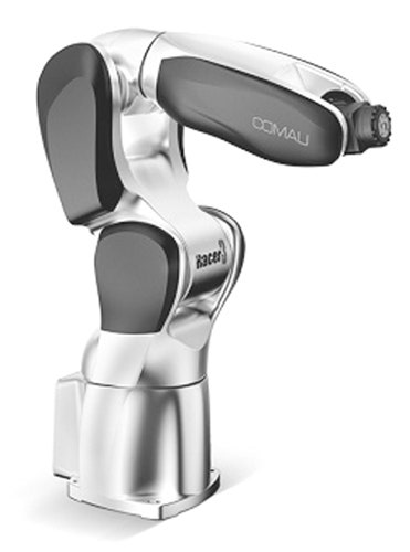 코마우(Comau) 중소기업을 위한 초경량, 소형 로봇 : 네이버 블로그