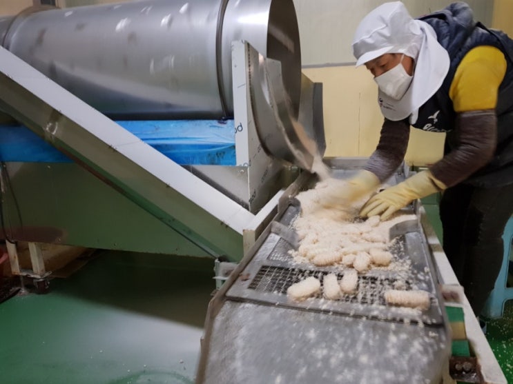 경남고성특산물 공룡나라쇼핑몰 부모님설선물 한과 : 네이버 블로그