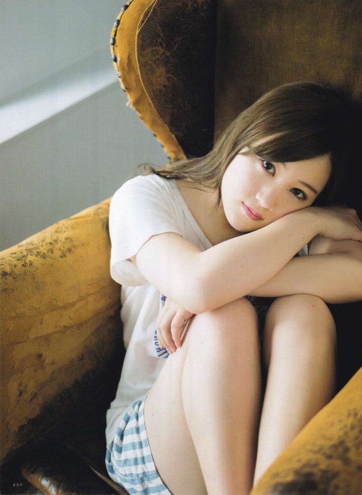 호시노 미나미 UTB : 네이버 블로그