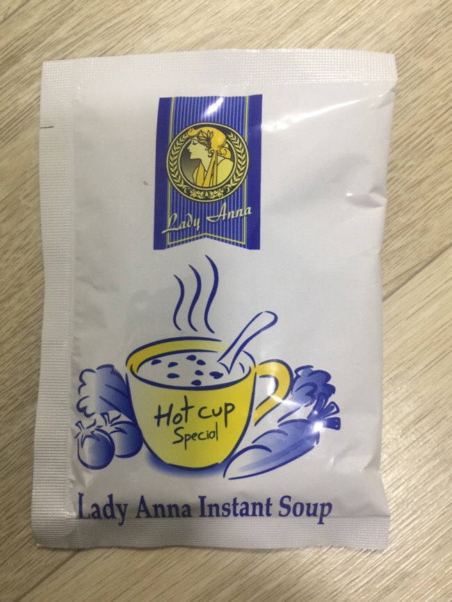 Who is Lady Anna? : 네이버 블로그