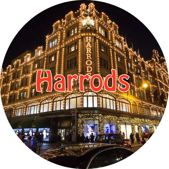 2017 파그손 영국 런던 여행 제19장-빠져나갈 수 없는 개미지옥-해로드 백화점 (Harrods) : 네이버 블로그