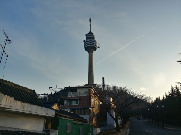 대구타워(Daegu Tower(83타워(83 Tower)) : 네이버 블로그