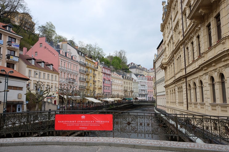 유럽 최고의 온천 휴양지 체코 까를로비바리 : 네이버 블로그