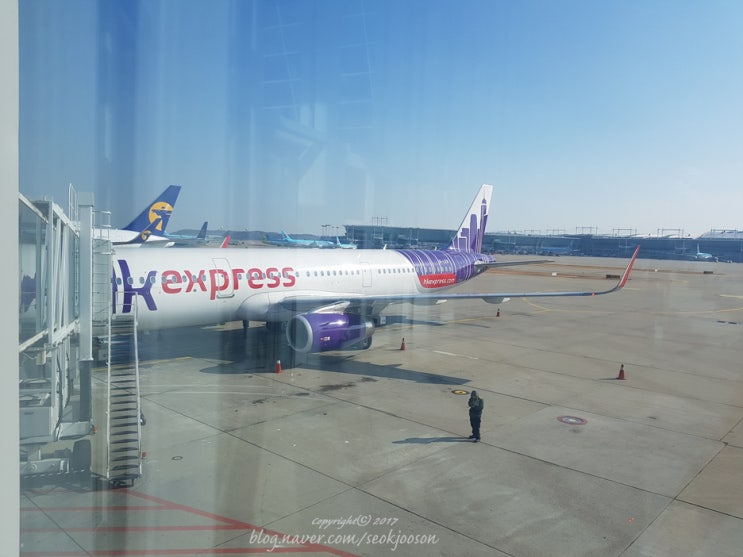 홍콩익스프레스 좌석 / 인천에서 홍콩 저가항공이용하기 UO619 정보 HKEXPRESS 인천에서홍콩비행시간 : 네이버 블로그