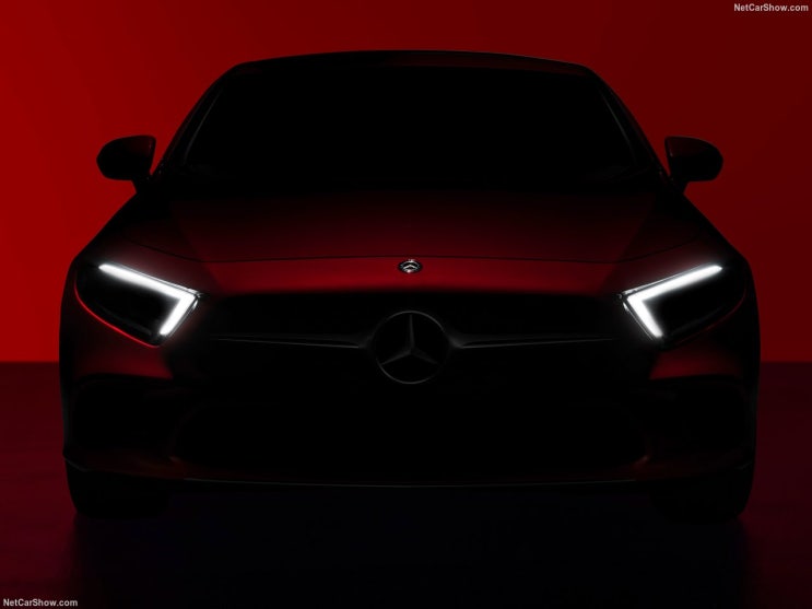 벤츠 2019 CLS(2019 Mercedes-Benz CLS) : 네이버 블로그