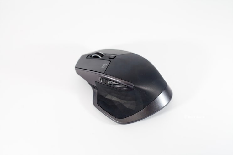 두대의 PC를 넘나들다. 로지텍 Flow 지원 마우스 살펴보기 (MX Master 2S / MX Anywhere 2S ...