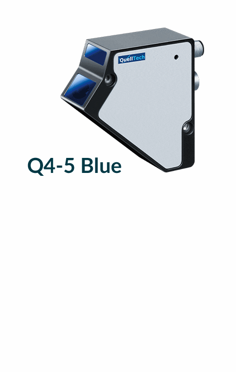 2D/3D 응용분야를 위한 Q4 레이저 센서 : 네이버 블로그