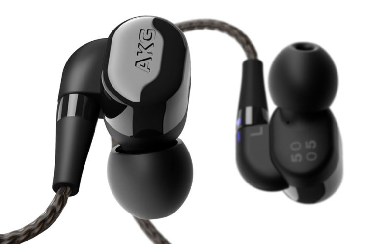 AKG N5005 출시된다! 스펙 및 가격은? : 네이버 블로그