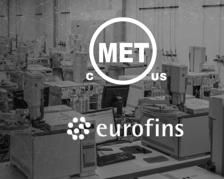Eurofins Scientific, MET Labs 인수 : 네이버 블로그