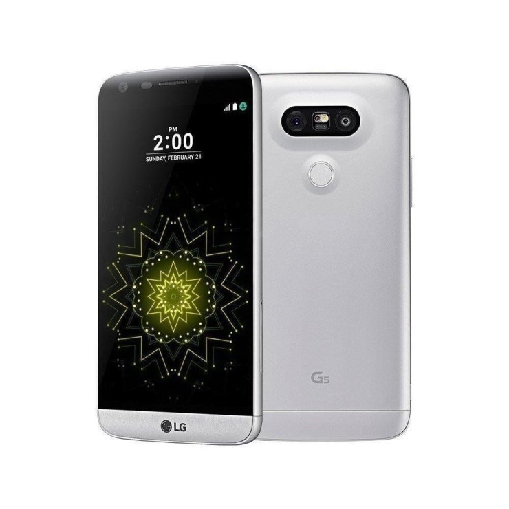 LG G5 GPS 수신불량 솔루션 : 네이버 블로그