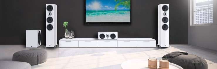 홈시어터시스템 5.1채널 스피커 어떤 제품들이 있을까? : 네이버 블로그