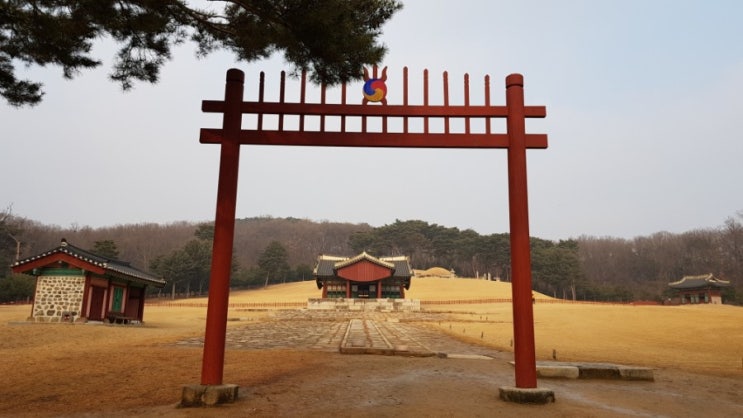화성 가볼만한 곳 세계문화유산 화성 융건릉을 보며 사도세자에 대한 정조대왕의 효심을~ 네이버 블로그