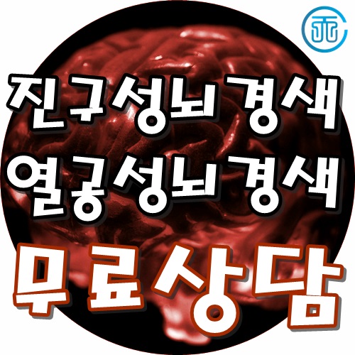 I63진구성 뇌경색과 열공성 뇌경색 진단비는 네이버 블로그