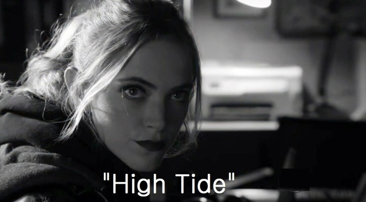 NCIS 시즌 15☞ 11화 High Tide : 네이버 블로그