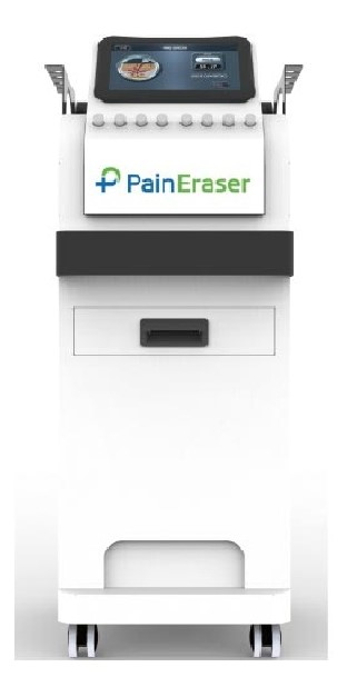Pain Eraser GP-308P 페인이레이저, 비침습적 무통증신호요법 (병의원,도수치료,한의원) "라이브라이프(주 ...