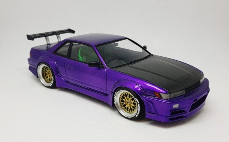 S13 SILVIA RASTY : 네이버 블로그