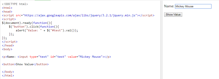 [jQuery(제이쿼리)] (Get, Set) : 네이버 블로그